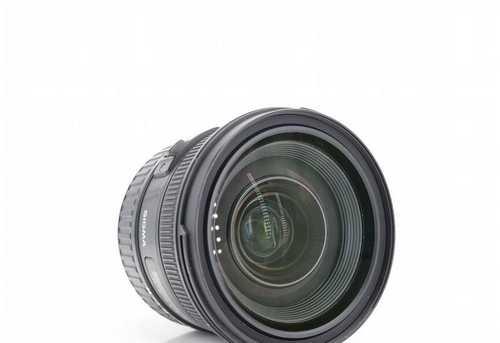 Sigma AF 24-70mm f/2.8 IF EX DG HSM Canon EF