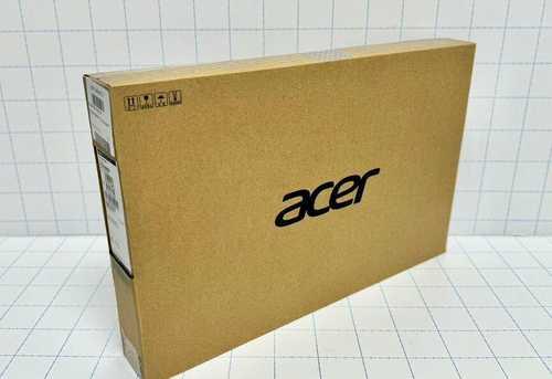 Acer Aspire 3: 16GB DDR5 /Ryzen 5 7520U /15.6" IPS