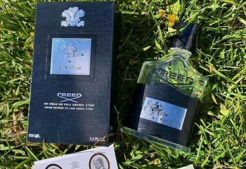 Парфюм мужской Creed Aventus 100 ml