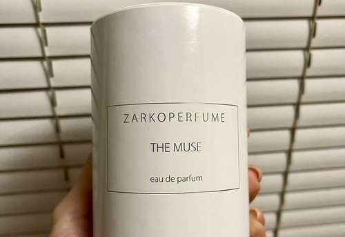 Zarkoperfume The Muse. Оригинал