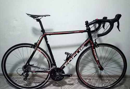 Шоссейный велосипед Focus Culebro 5.0 2013 (56-L)