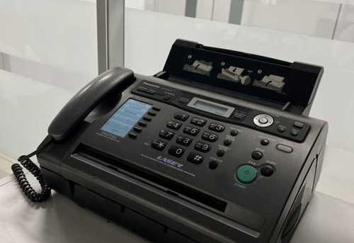 Факс/копир Panasonic KX-FLC413