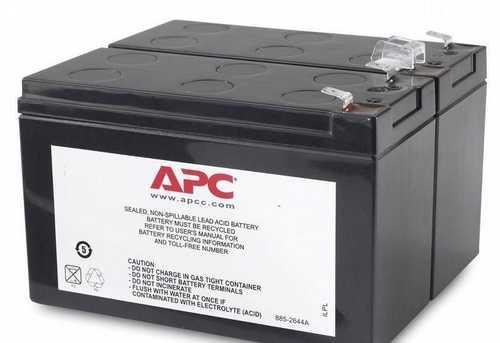 Батарея для ибп APC by Schneider Electric #113, AP