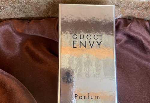 Envy Gucci духи 3мл