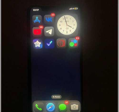 iPhone Xr, 64 ГБ