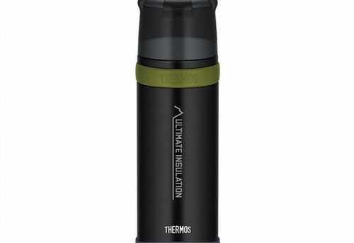 Thermos Термос FFX-751 mtbk, черный, 0,75 #383190