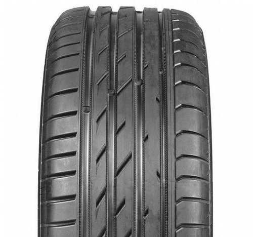 Ikon Tyres CHARACTER ULTRA 245/45 R18 100W