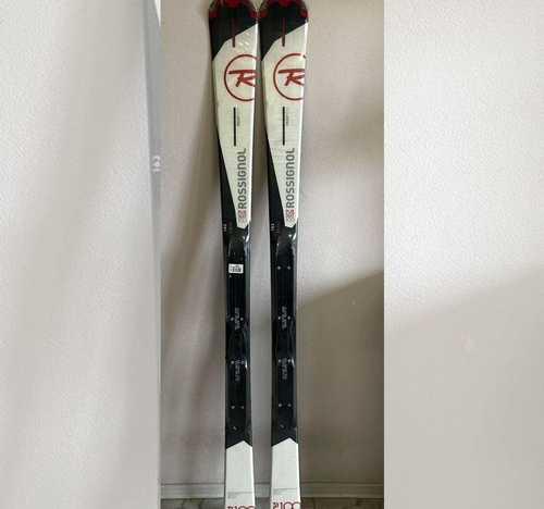 Лыжи горные rossignol Pursuit 100 Длинна 163