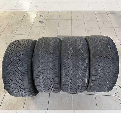 Continental ContiVikingContact 7 255/40 R19 100T