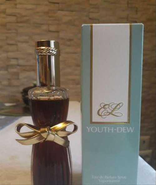 Estee Lauder Youth Dew