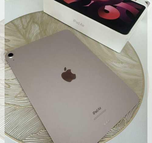 iPad air 5