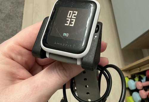 SMART watch xiaomi