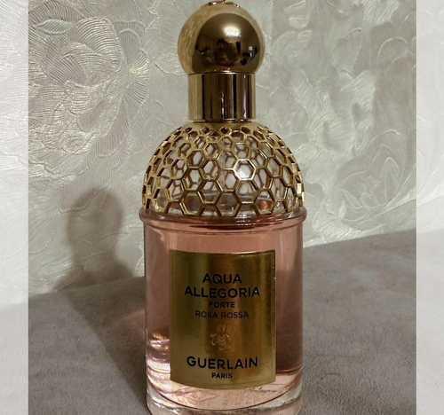 Духи guerlain