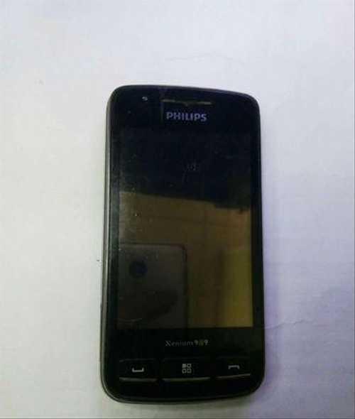 Philips Xenium X622