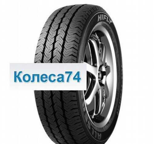 Hifly All-Transit 235/65 R16C