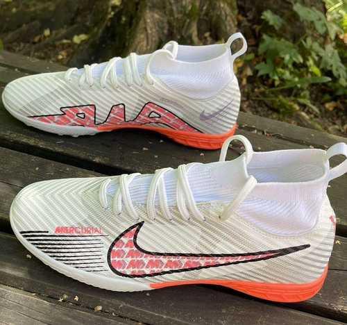 Сороконожки nike air zoom 40-45