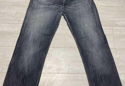 Tommy hilfiger джинсы
