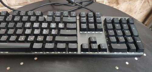 Игровая клавиатура Motospeed