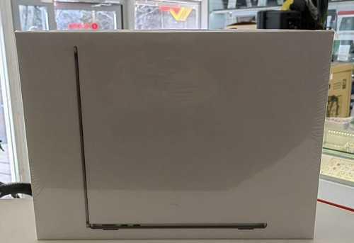 Ноутбук, Macbook Air 13 M2 8/256 GB, Новый