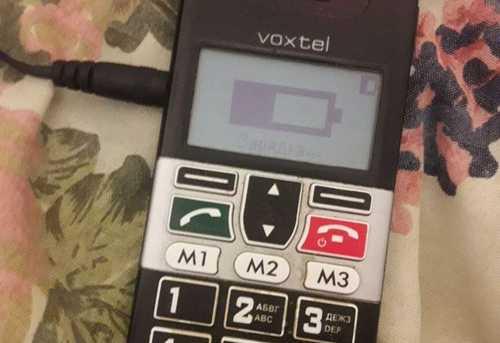 Voxtel RX500