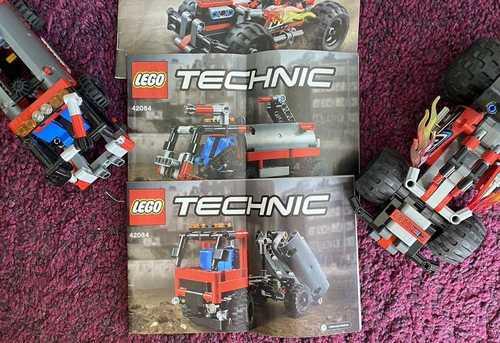 Lego Technic