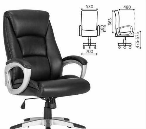Компьютерное кресло Grand EX-501