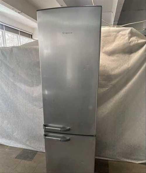 Холодильник б/у Bosch KGS39Z45