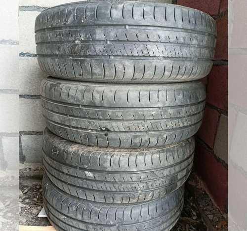 Kumho Ecowing ES01 KH27 185/65 R15