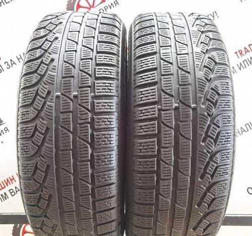 Pirelli Winter Sottozero 210 Serie II 225/60 R17 L