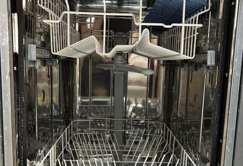 Посудомоечная машина 45 см indesit