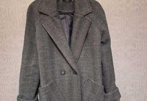 Пальто женское 40-42