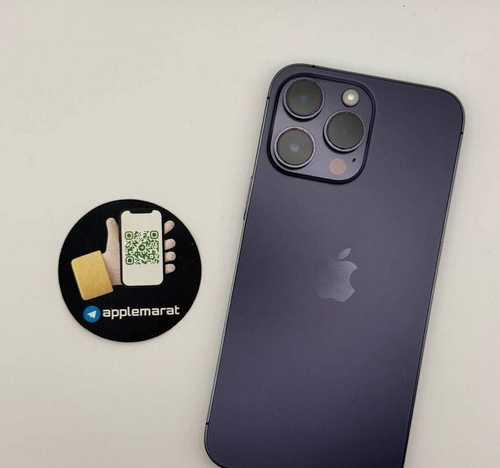 iPhone 14 Pro Max, 1 ТБ