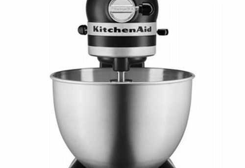 Кухонная машина KitchenAid 5K45ssebm Classic