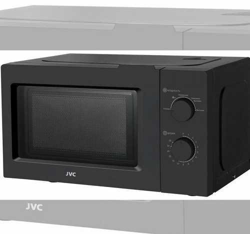 Микроволновая печь JVC JK-MW111M