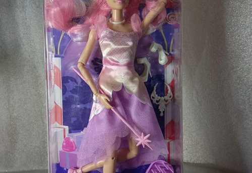 Новая кукла Barbie "Фея Драже" Щелкунчик