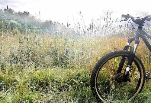 Велосипед mtb street dirt