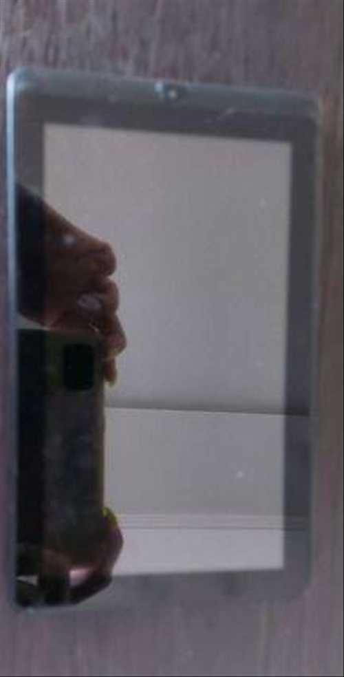 Планшет supra M722