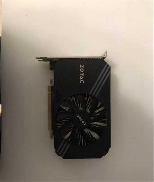 Видеокарта nvidia p106-90 3gb