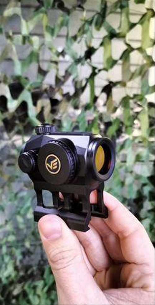 Коллиматор Scrapper, Vector Optics