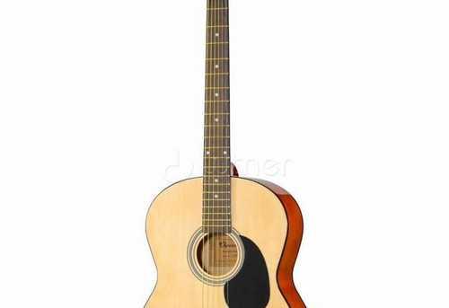 Акустическая фолк-гитара Homage LF-3900