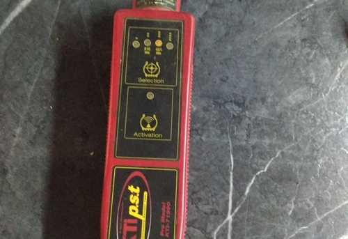 Прибор прописки датчиков tpms