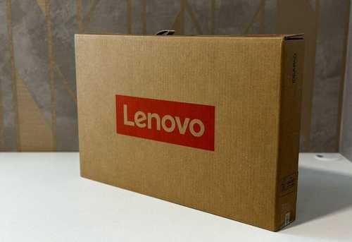 Новый Lenovo 16 2024 Металл i5-13240H 16DDR5 1TB