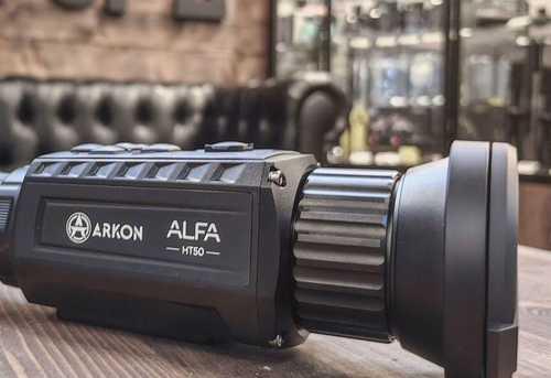 Тепловизор прицел Arkon Alfa HT50