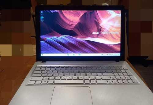 Ноутбук asus VivoBook R543B