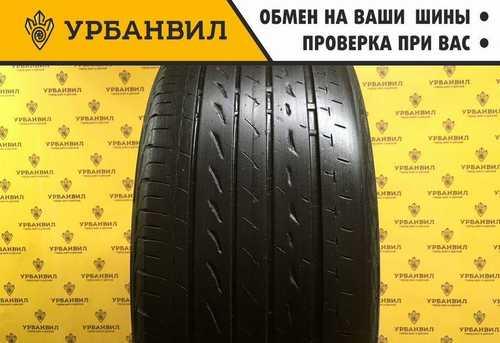 Bridgestone Regno GR-XI 245/40 R18 93W