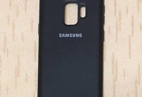 Чехол Samsung galaxy S9