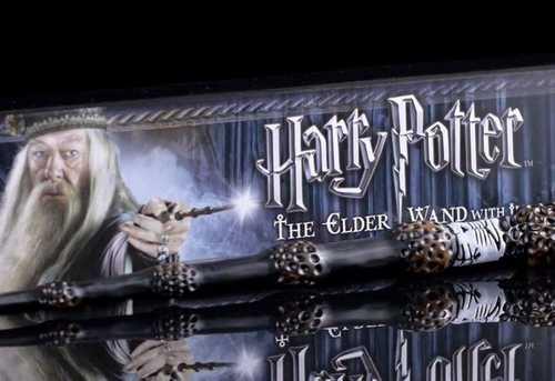 Фонарь палочка светящаяся Гарри Поттер Дамблдора