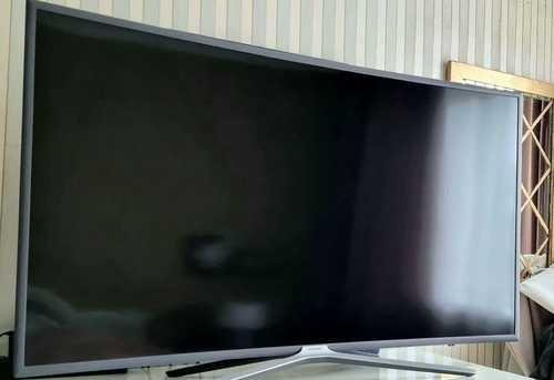 Телевизор Samsung 49 smart tv