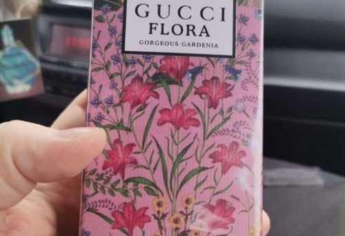 Gucci Flora Туалетная и Парфюмерная вода 100ml