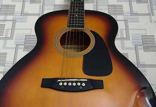 Акустическая гитара colombo lf-4000 sb